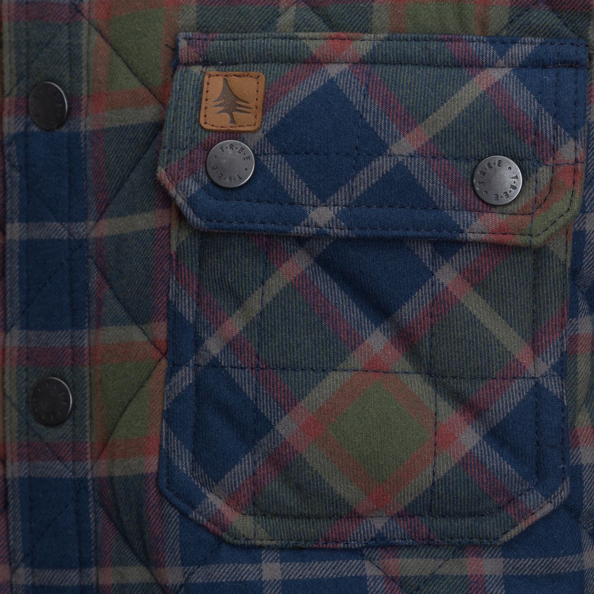 Hippy Tree Fairbanks Jacket - Men's - Clothing