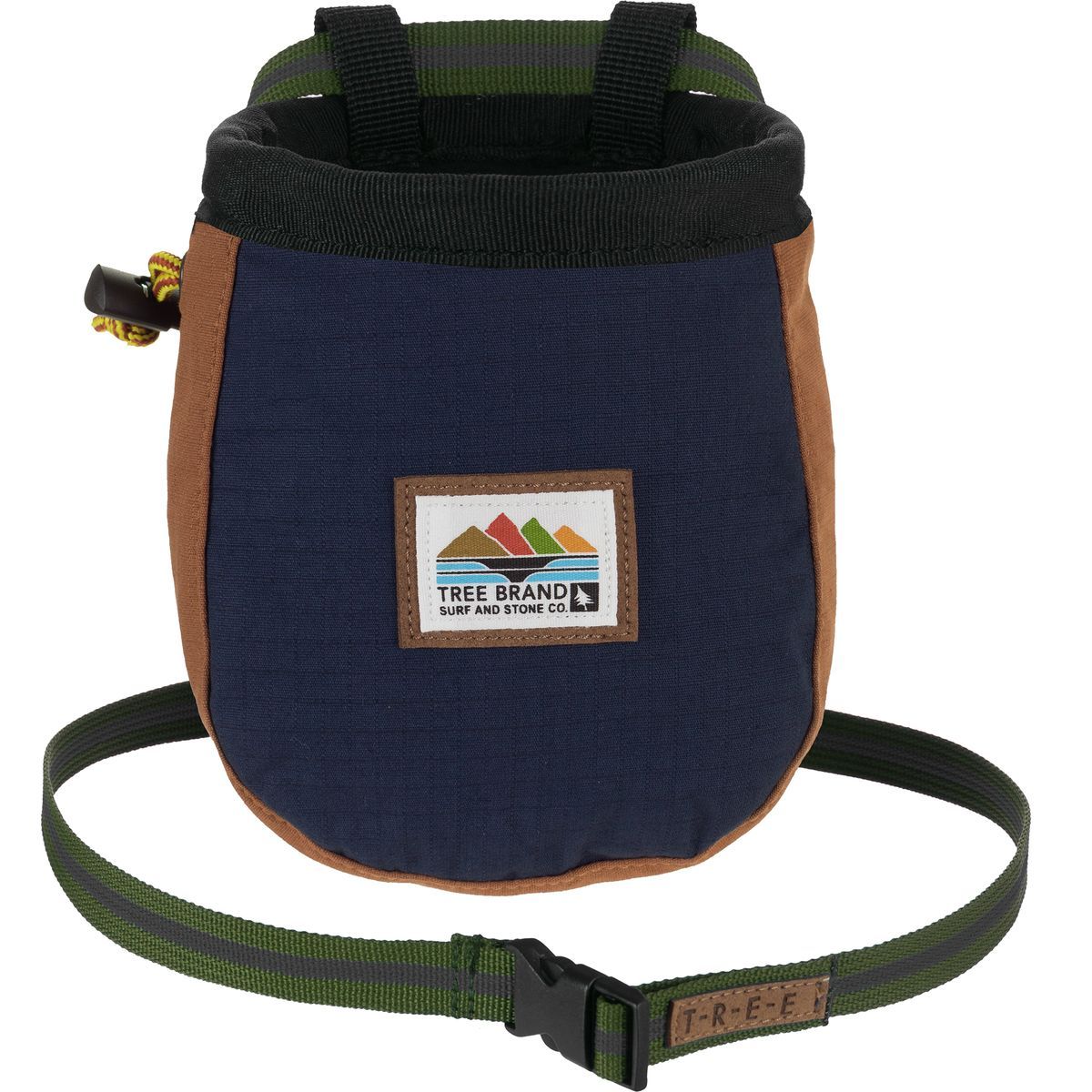 Hippy Tree Palmdale Chalk Bag | Backcountry.com