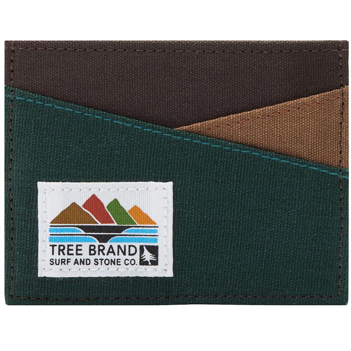 Hippy Tree Zuma Wallet - Men's - Accessories