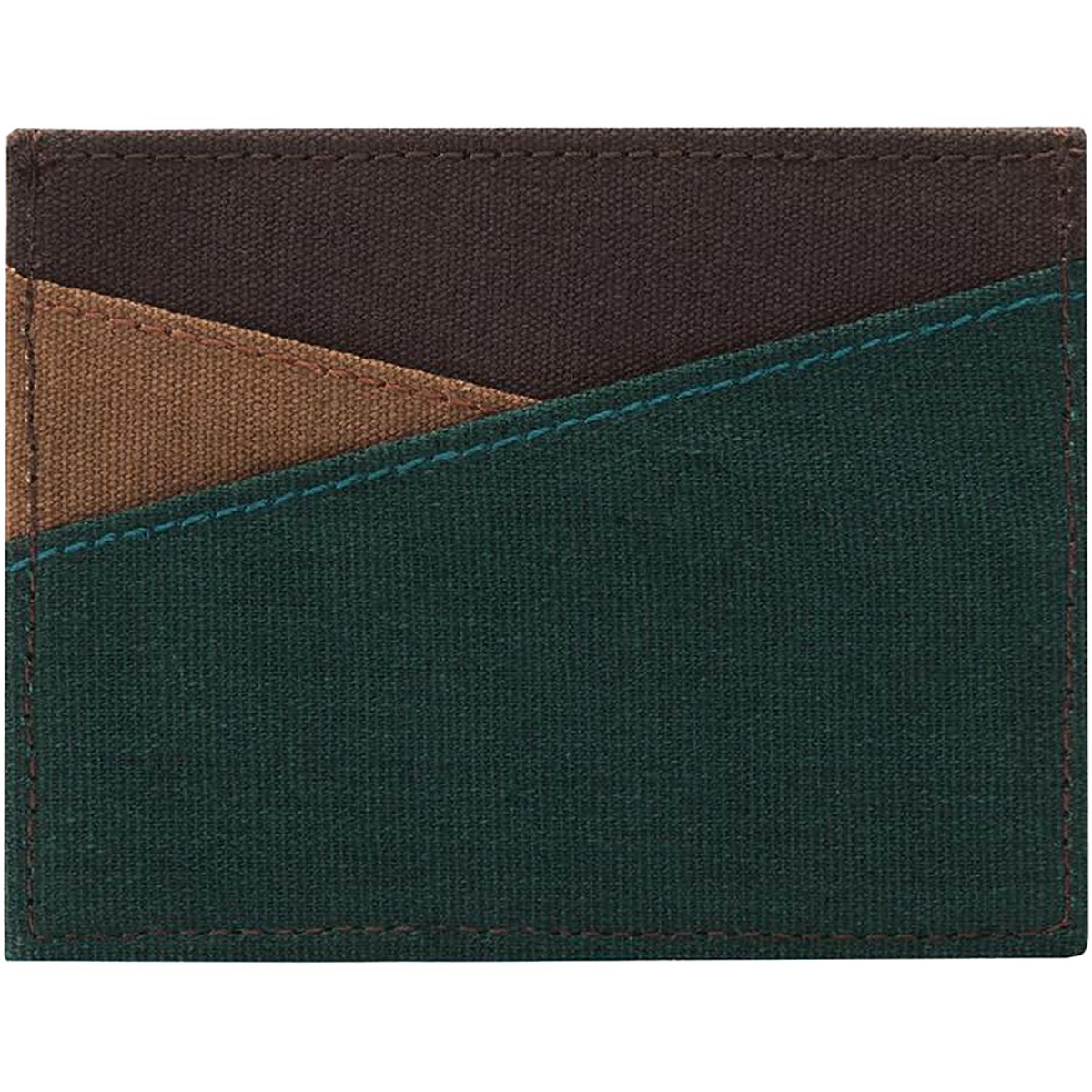 Hippy Tree Zuma Wallet - Men's - Accessories