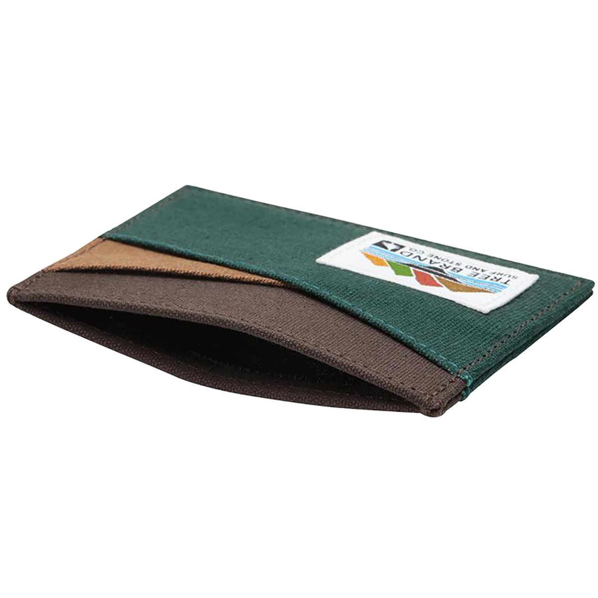 Hippy Tree Zuma Wallet - Men's - Accessories