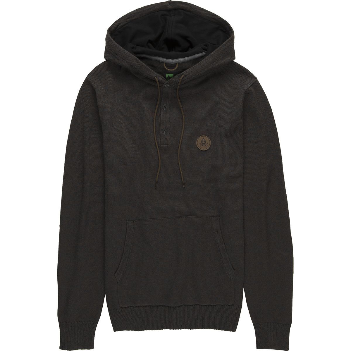 Hippy Tree Millwood Sweater Hoodie - Men's - Clothing