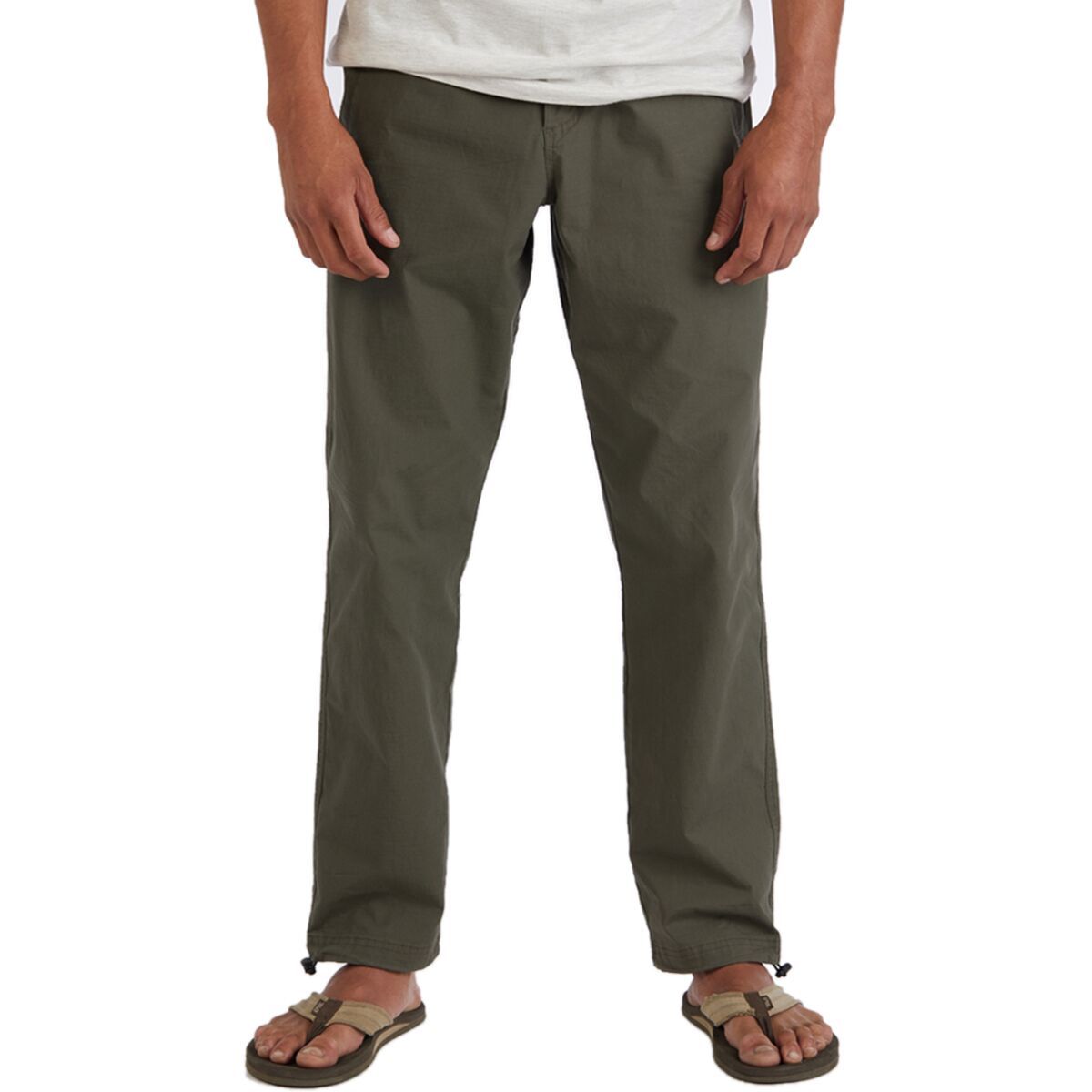 Hippy Tree Sierra Pant - Men's - Clothing