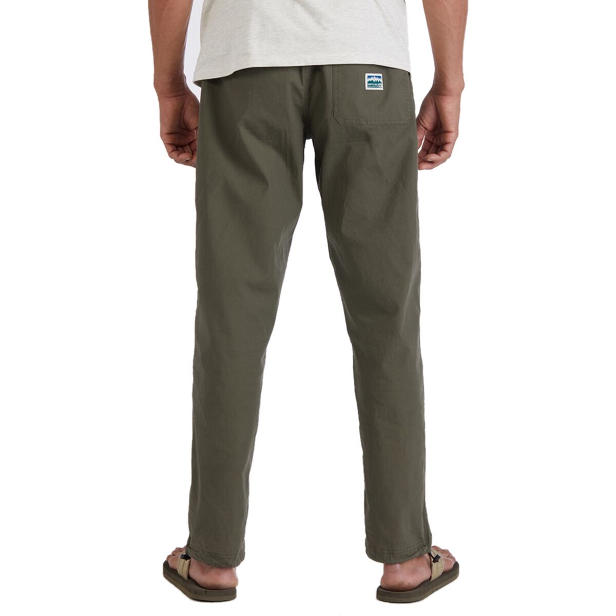 Hippy Tree Sierra Pant - Men's - Clothing