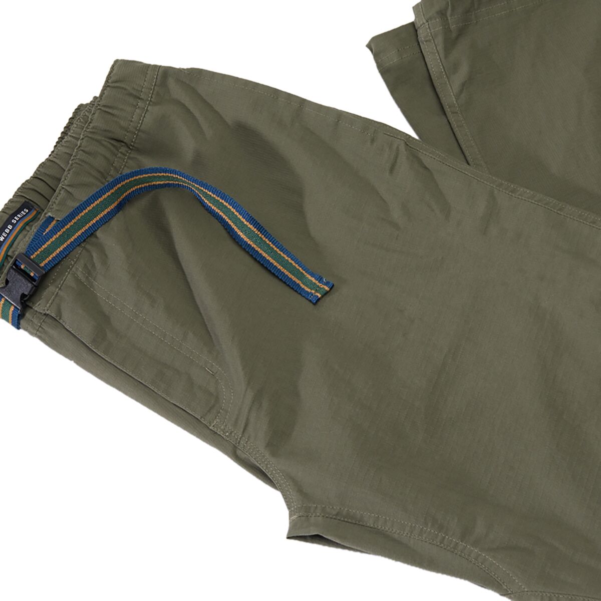 Hippy Tree Sierra Pant - Men's - Clothing