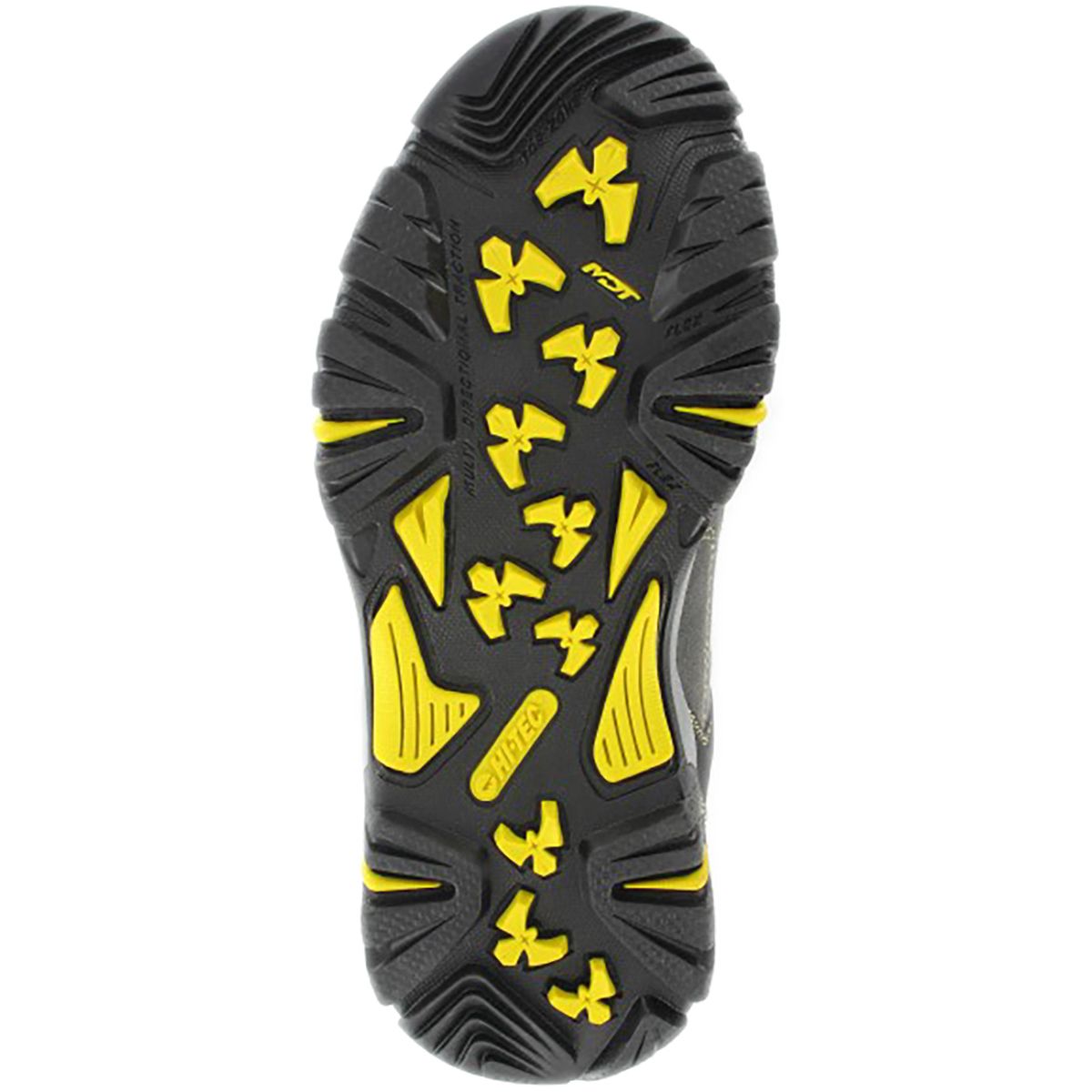 Hi-Tec Altitude Lite I WP JR Hiking Boot - Boys' - Kids