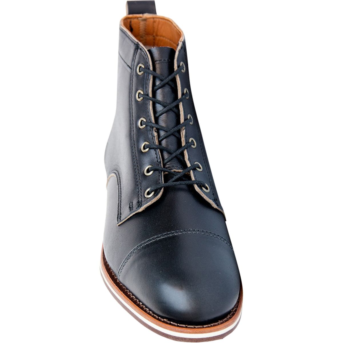 HELM Boots Muller Boot - Men's - Footwear