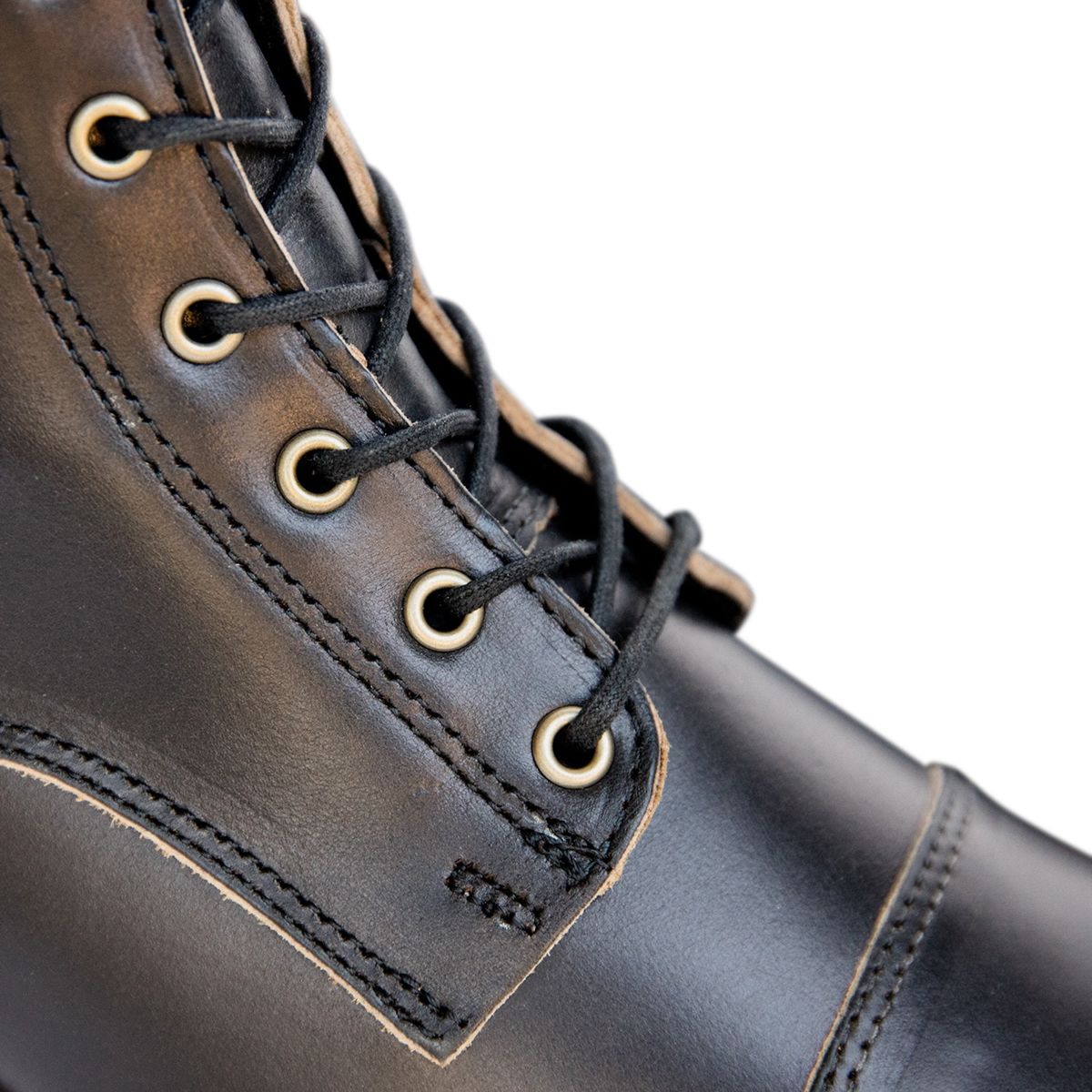 HELM Boots Muller Boot - Men's - Footwear