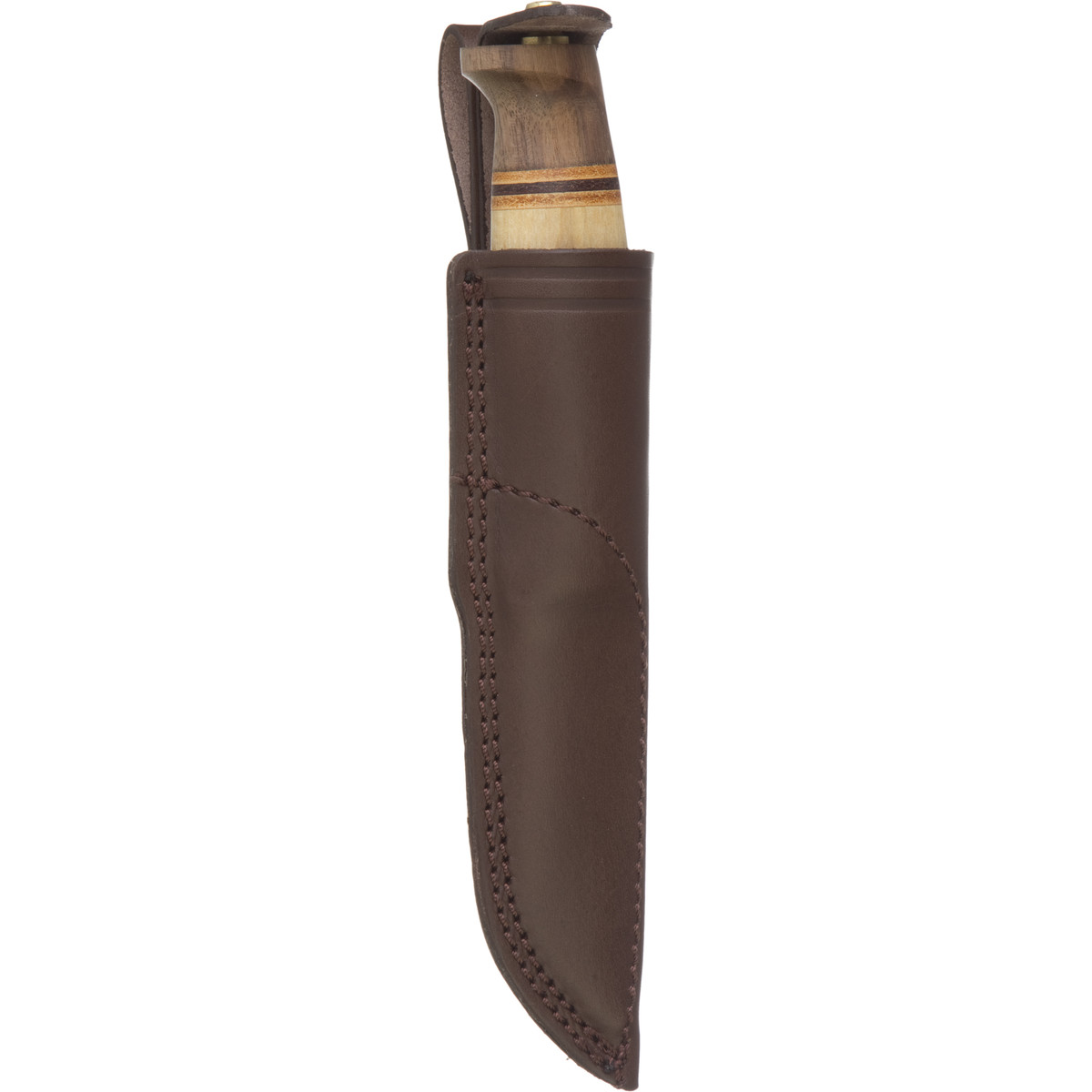 Helle Harding Knife - Hike & Camp