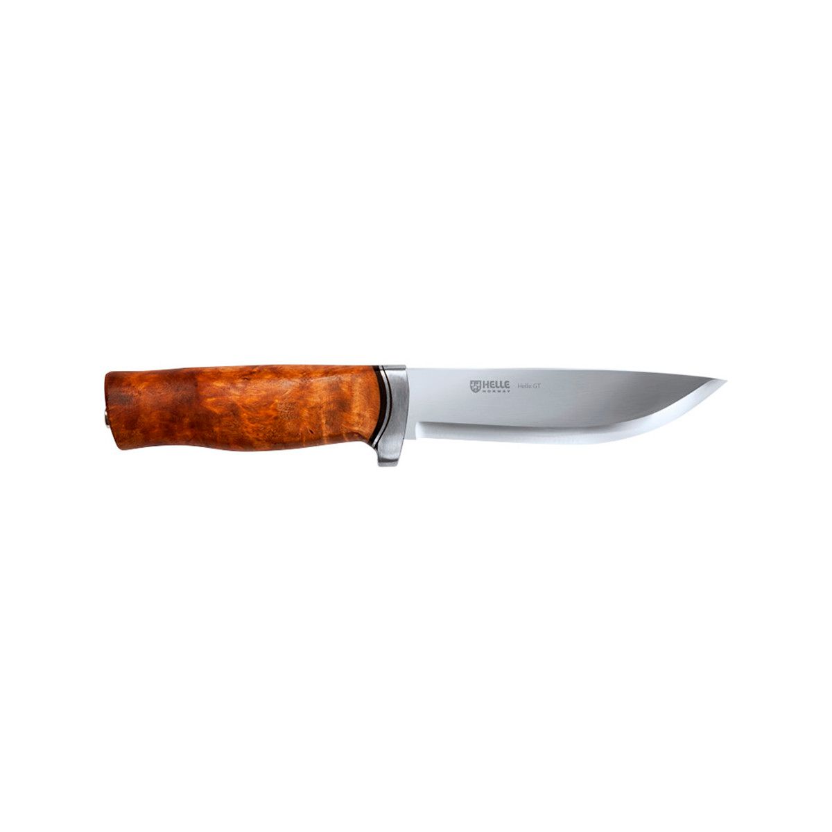 Helle Helle GT Knife - Hike & Camp