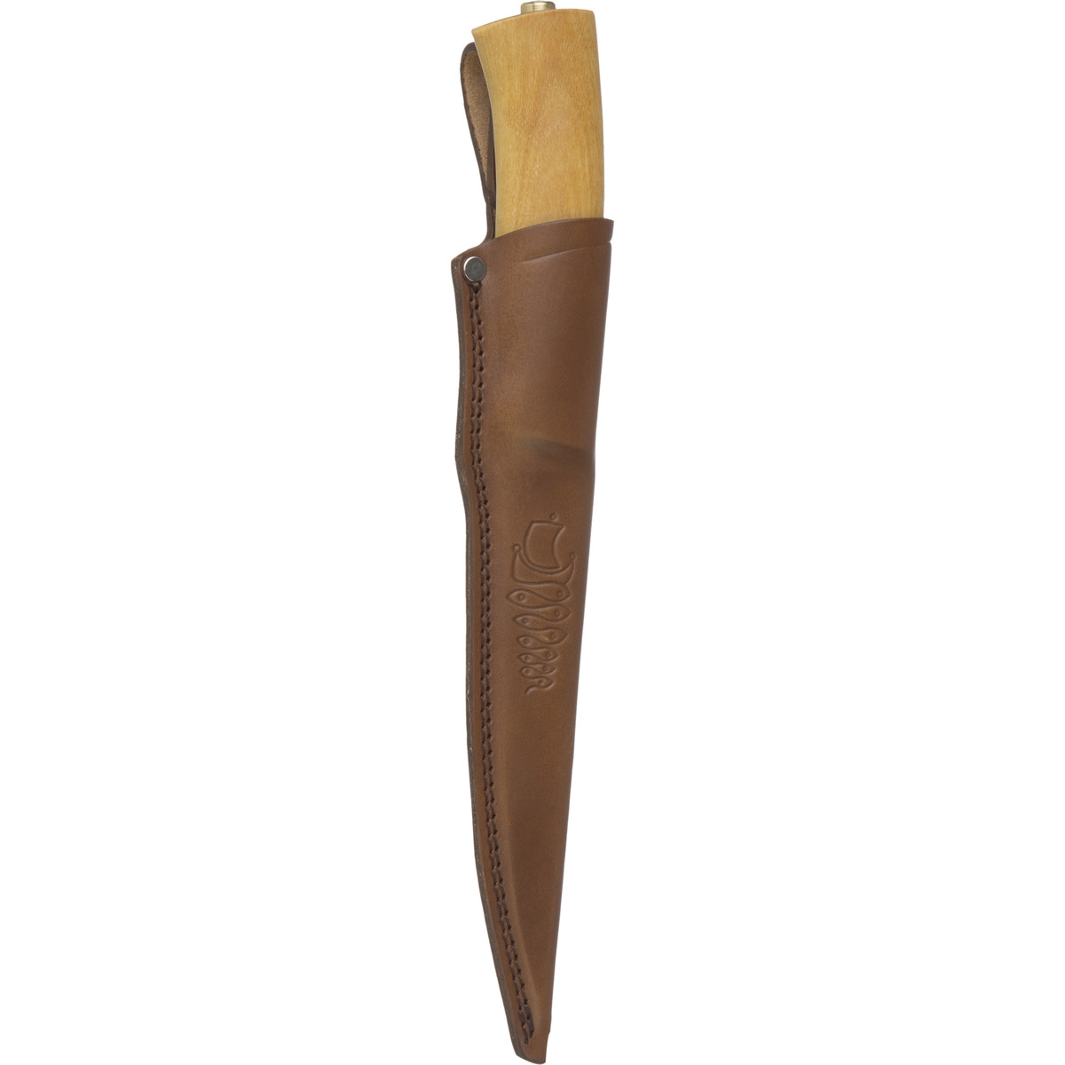 Helle Steinbit Knife | Backcountry.com