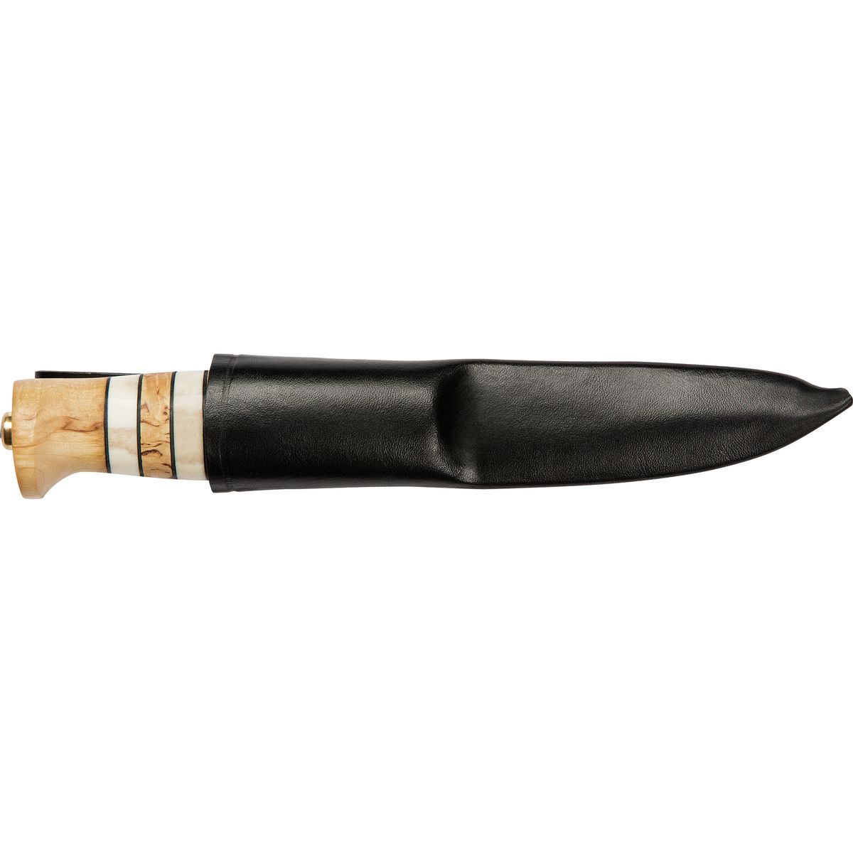 Helle Arv Knife - Hike & Camp