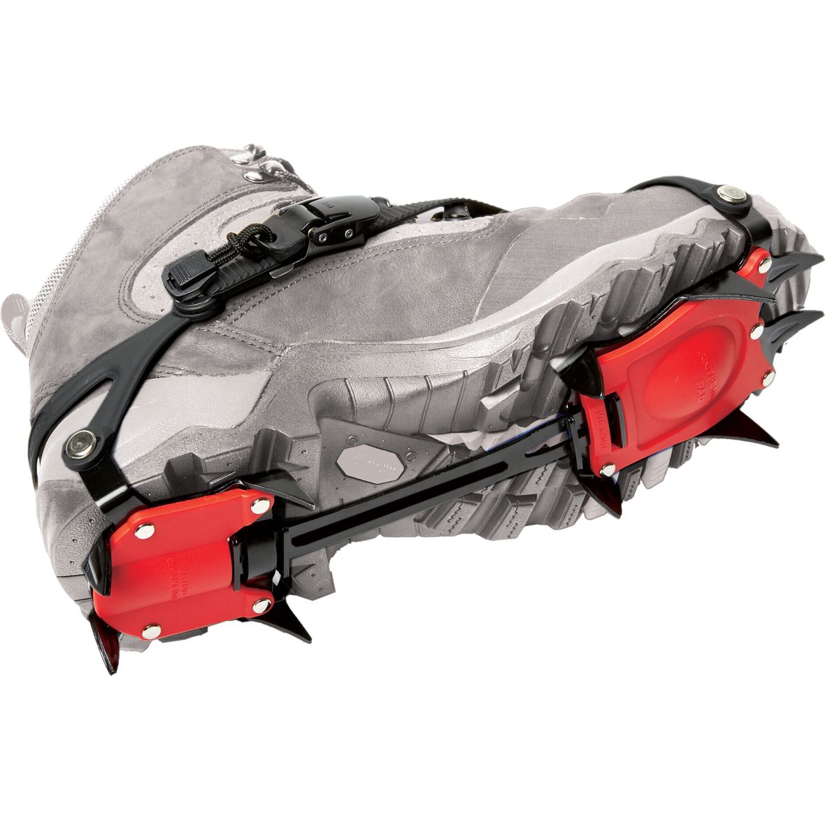 Hillsound Trail Crampon Pro - Climb