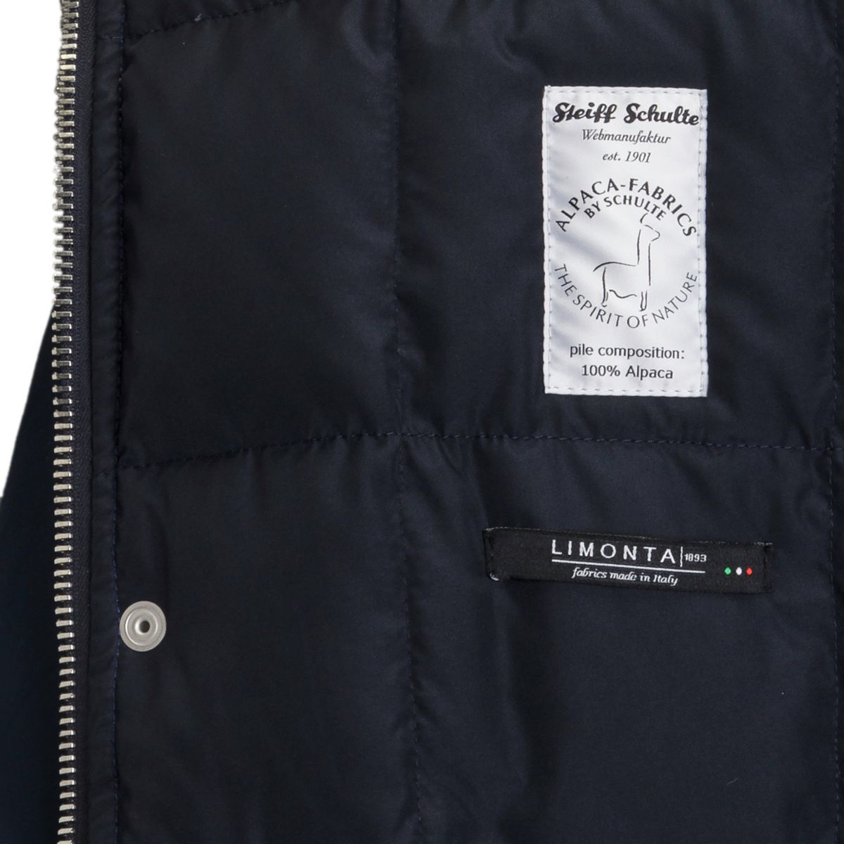 Holubar Metro Mountain Parka - Men's - Clothing