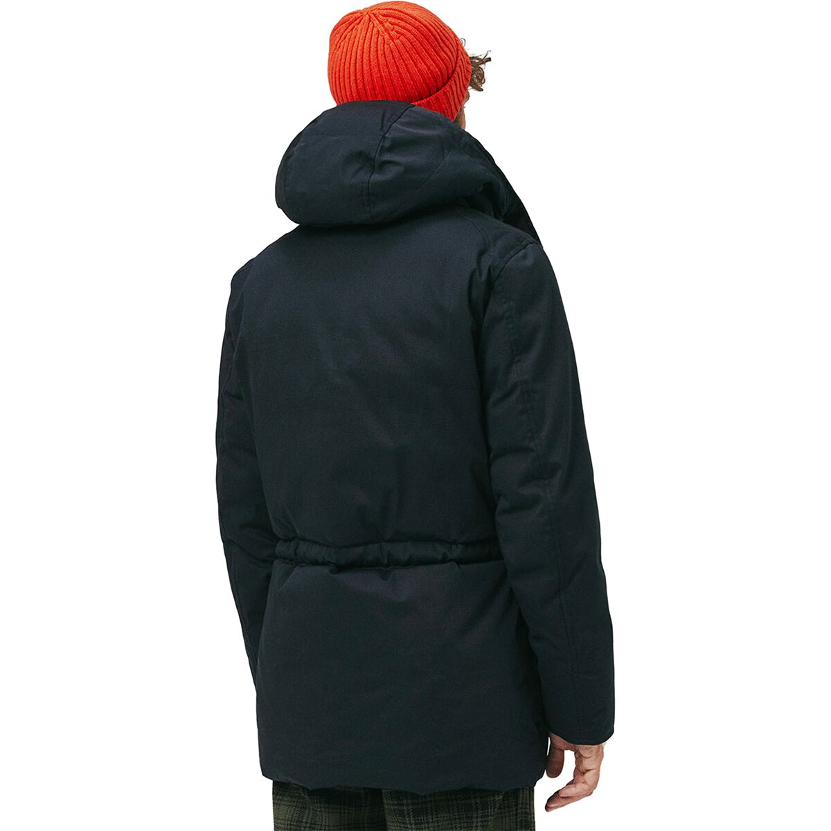 Holubar Boulder Parka - Men's - Clothing