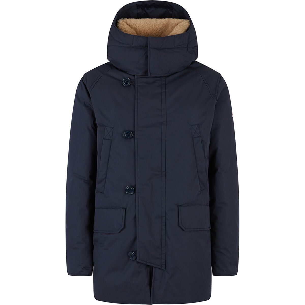 Holubar Boulder Parka - Men's - Clothing