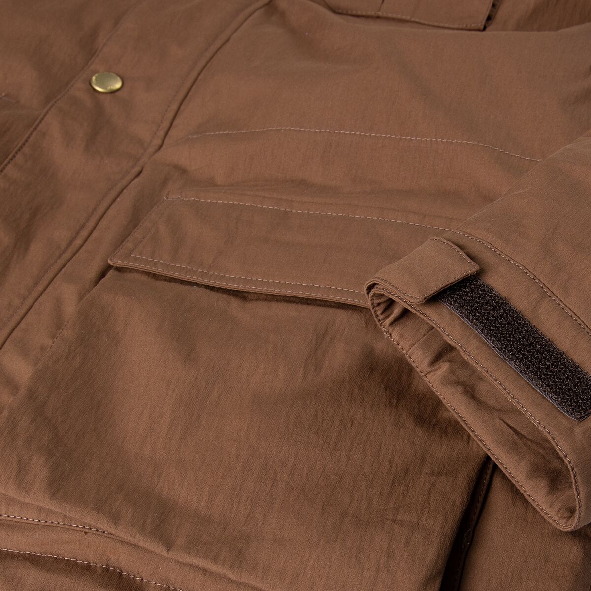 Holubar Deer Hunter Jacket - Men's - Clothing