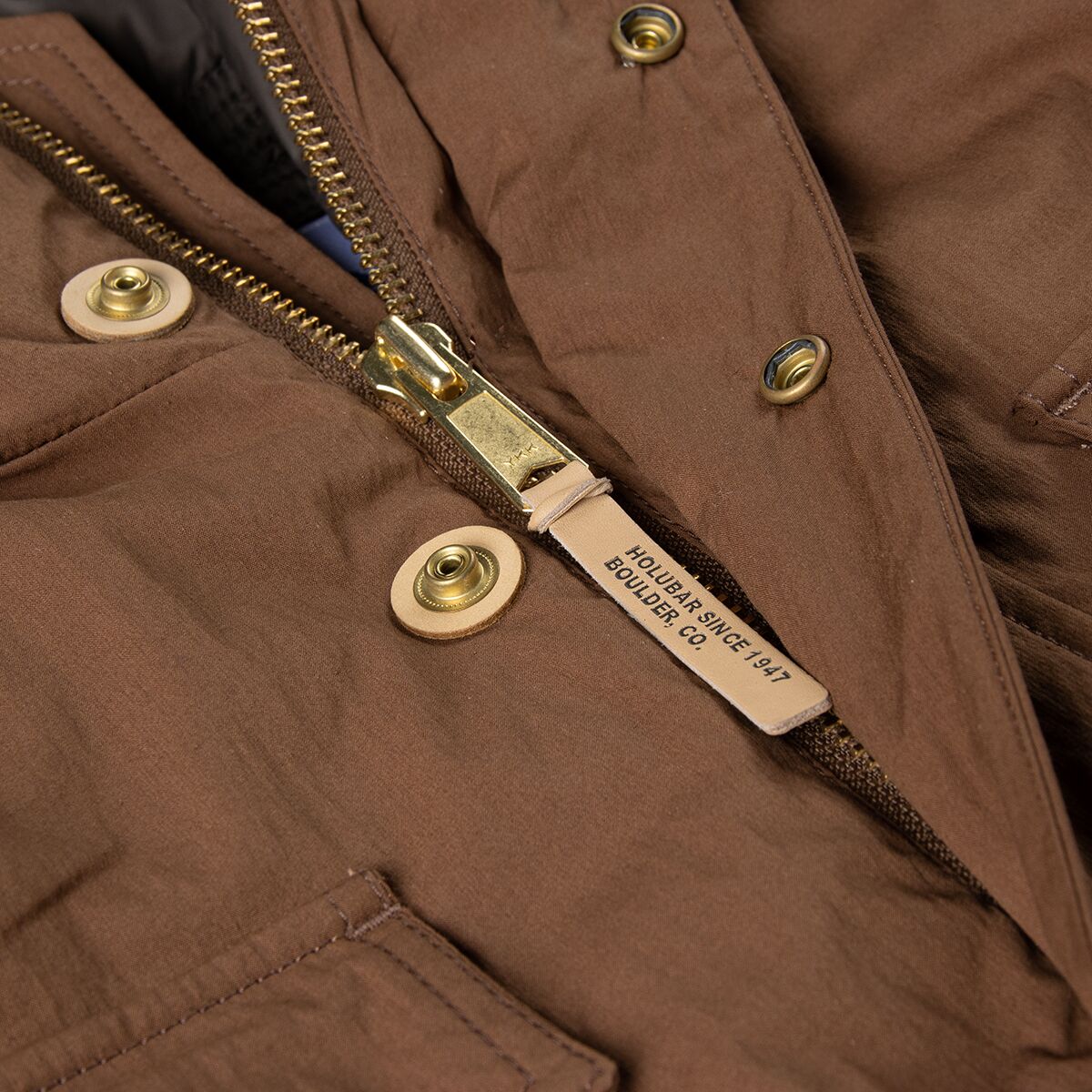 Holubar Deer Hunter Jacket - Men's - Clothing