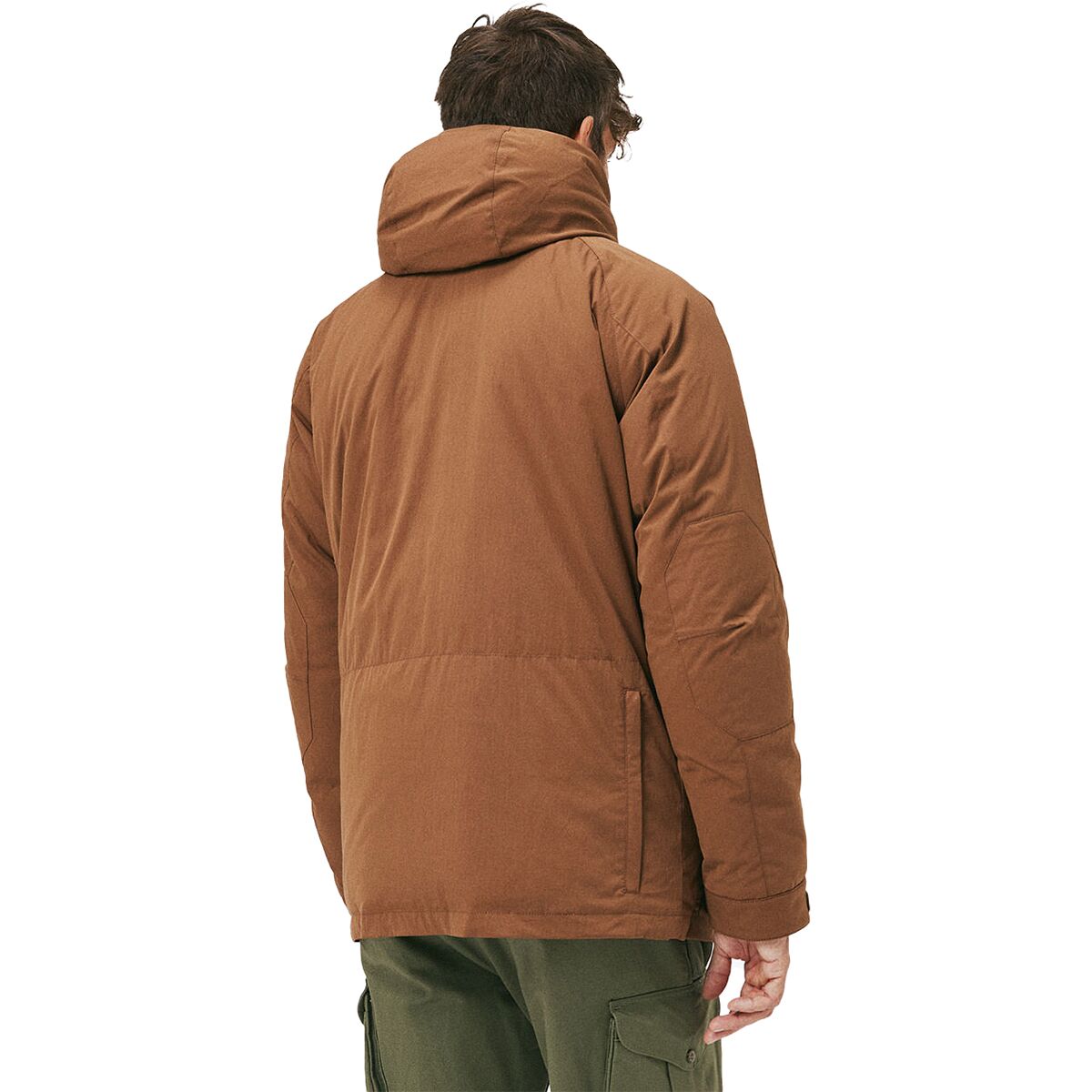 Holubar Deer Hunter Jacket - Men's - Clothing