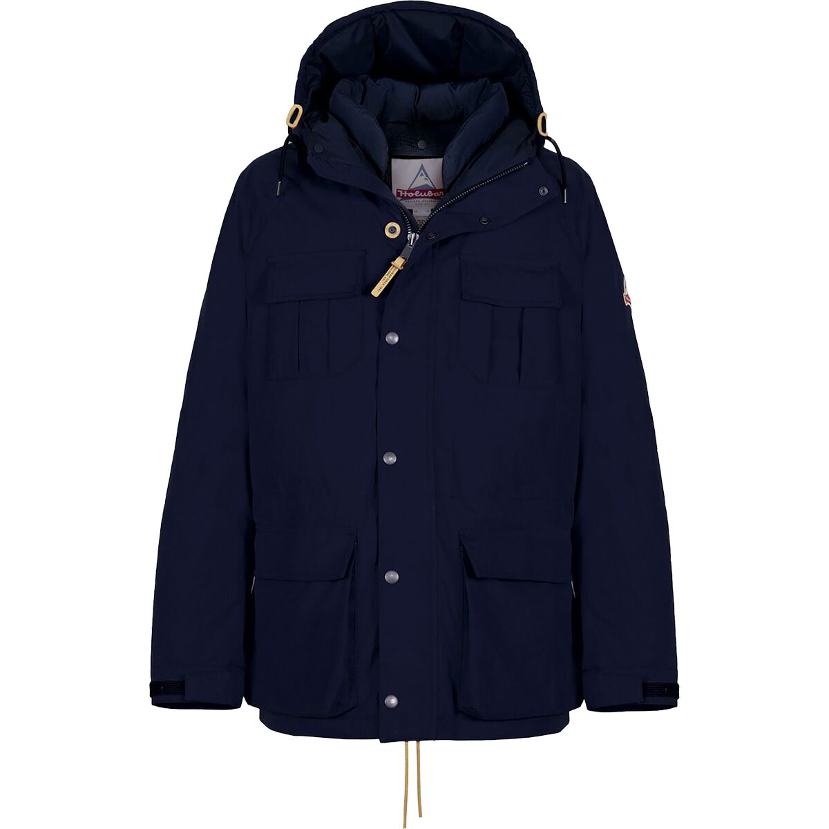 Holubar Deer Hunter Jacket - Men's - Clothing