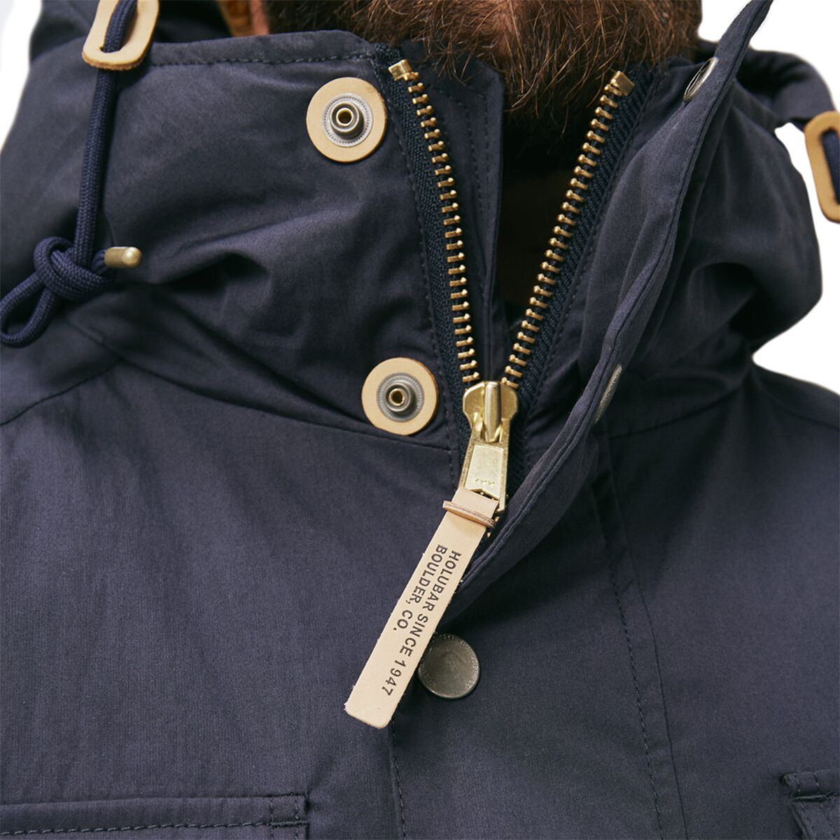 Holubar Deer Hunter Jacket - Men's - Clothing