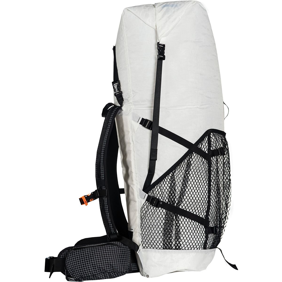 Hyperlite Mountain Gear 4400 Windrider 70L Backpack - Hike & Camp