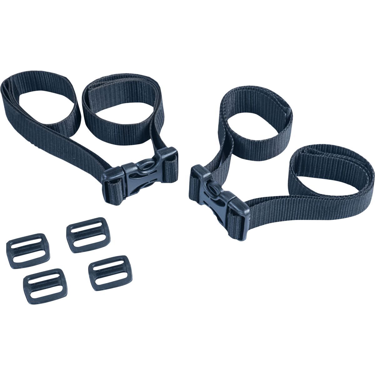 Hyperlite Mountain Gear Pack Accessory Straps - Hike & Camp