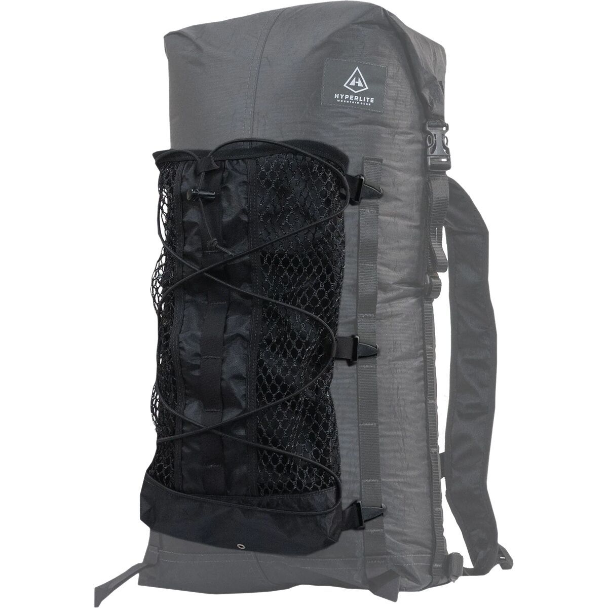 Hyperlite Mountain Gear Attachable Summit Stuff Pocket - Hike & Camp