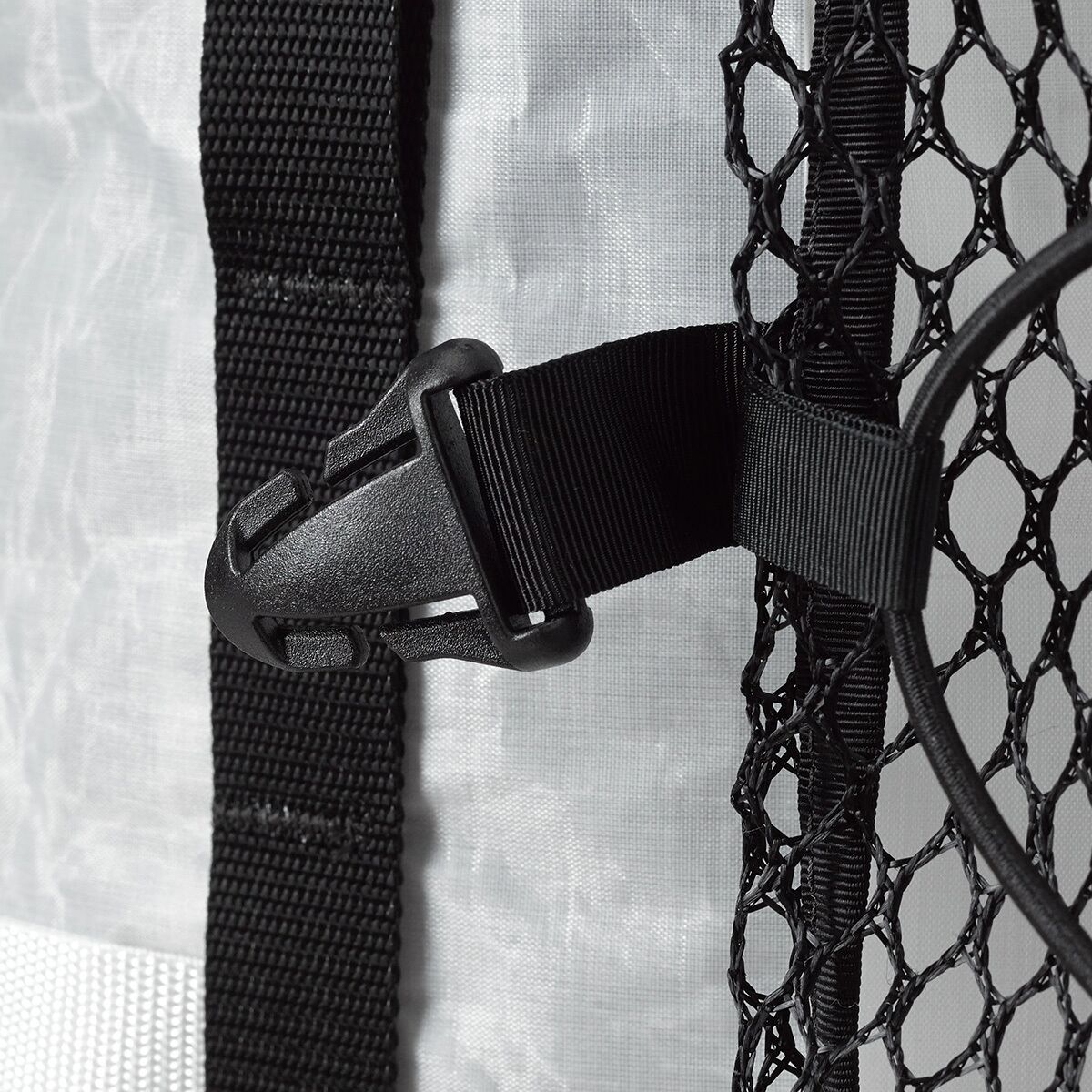 Hyperlite Mountain Gear Attachable Porter Stuff Pocket - Hike & Camp