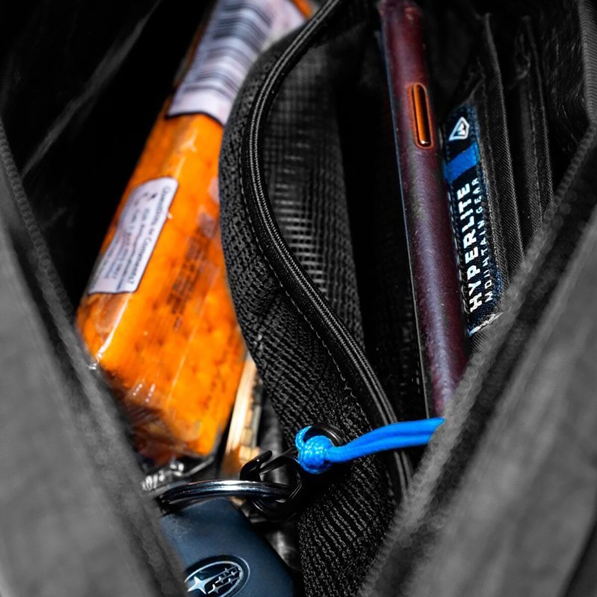 Hyperlite Mountain Gear Versa Fanny Pack - Hike & Camp