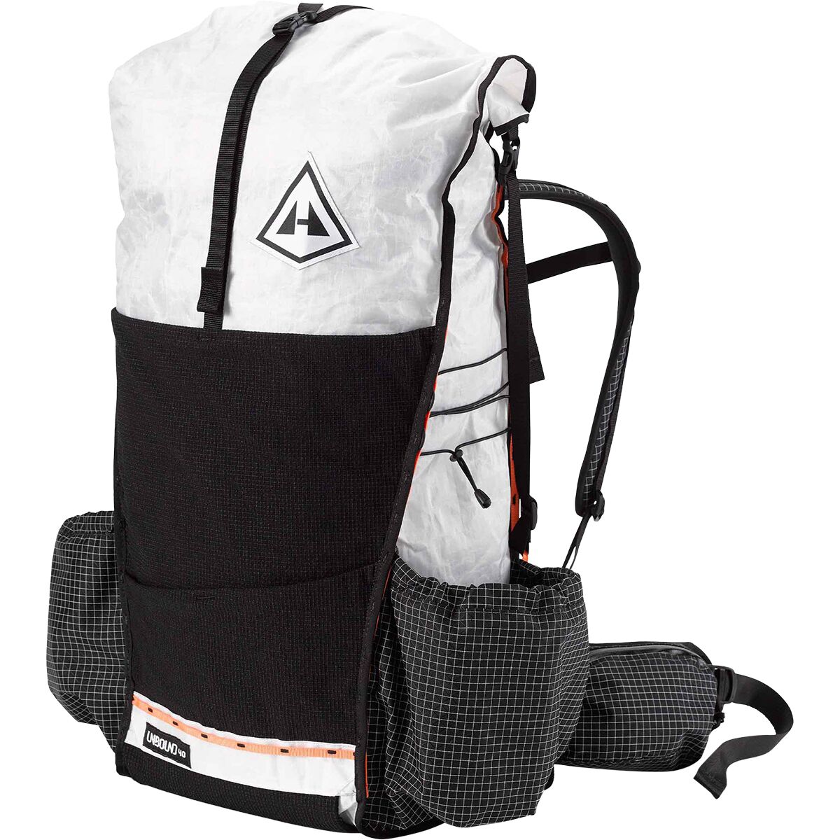 Hyperlite Mountain Gear White Backpacking Packs | Backcountry.com