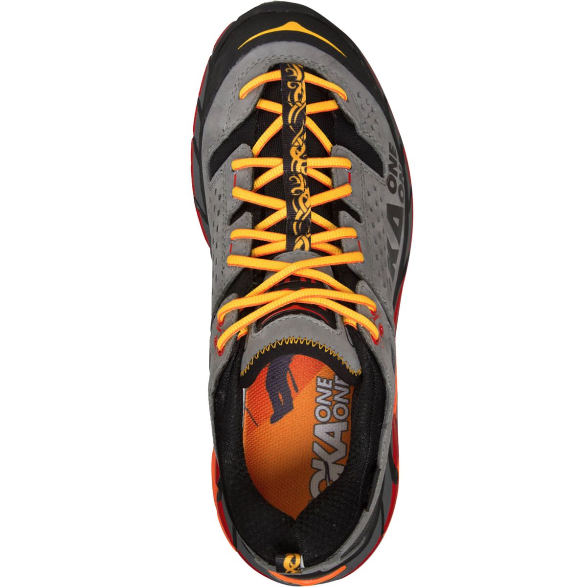 HOKA Tor Ultra Low WP Hiking Shoe - Men's - Footwear