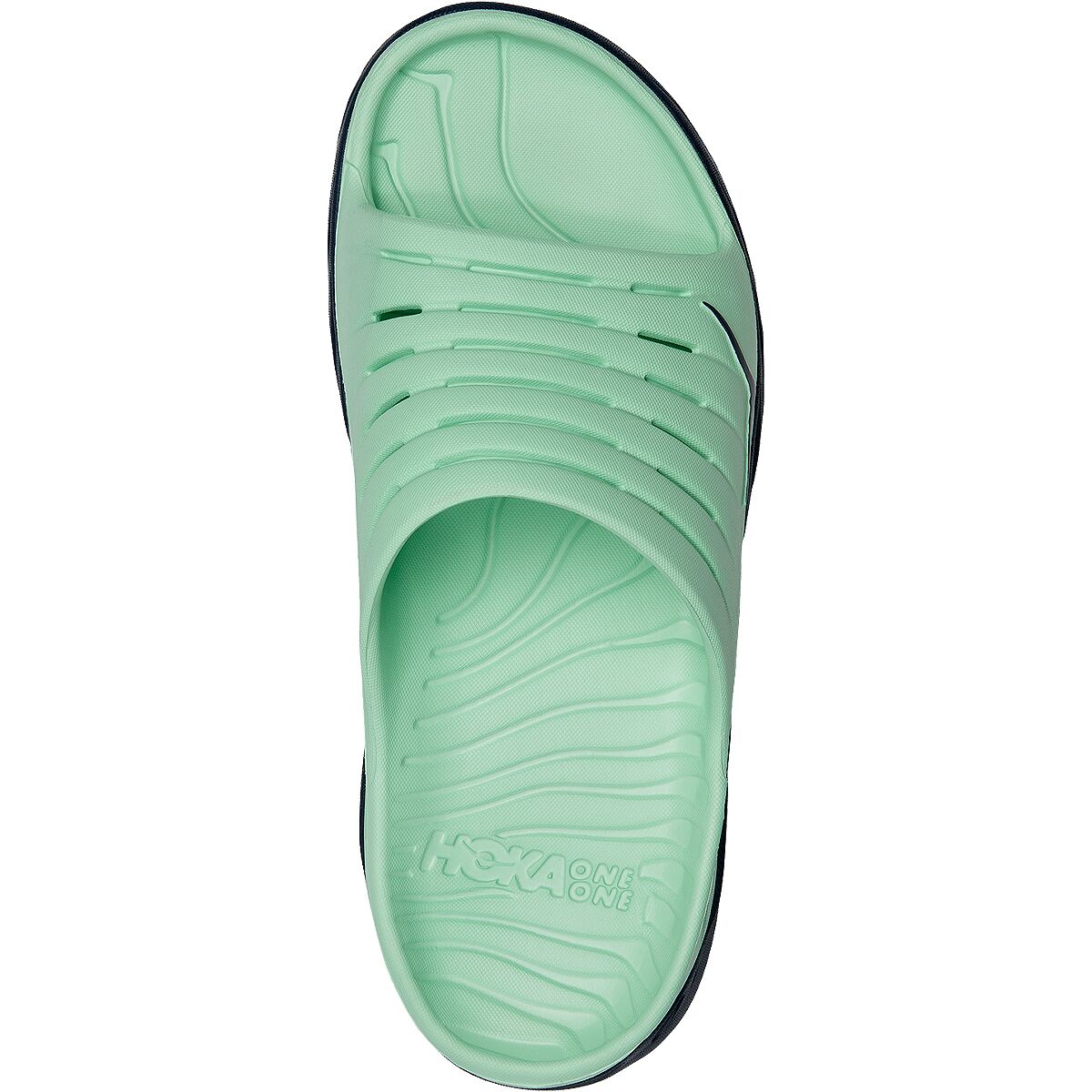 HOKA Ora Recovery Slide 2 Sandal - Men's - Footwear