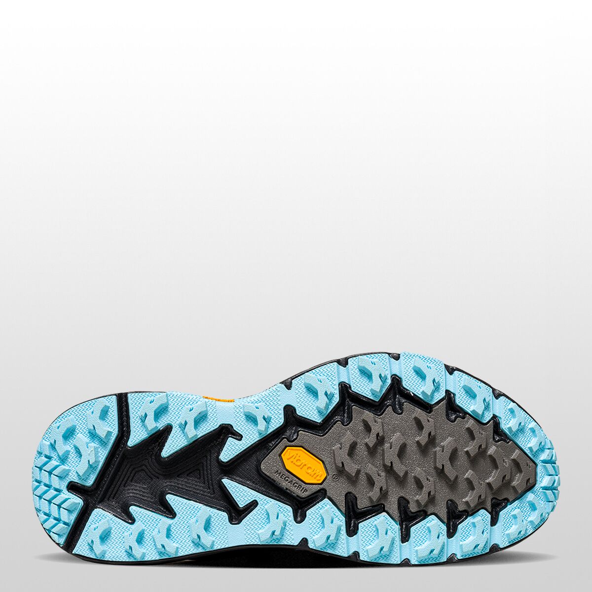 HOKA Speedgoat 4 GTX Trail Running Shoe - Women's - Footwear
