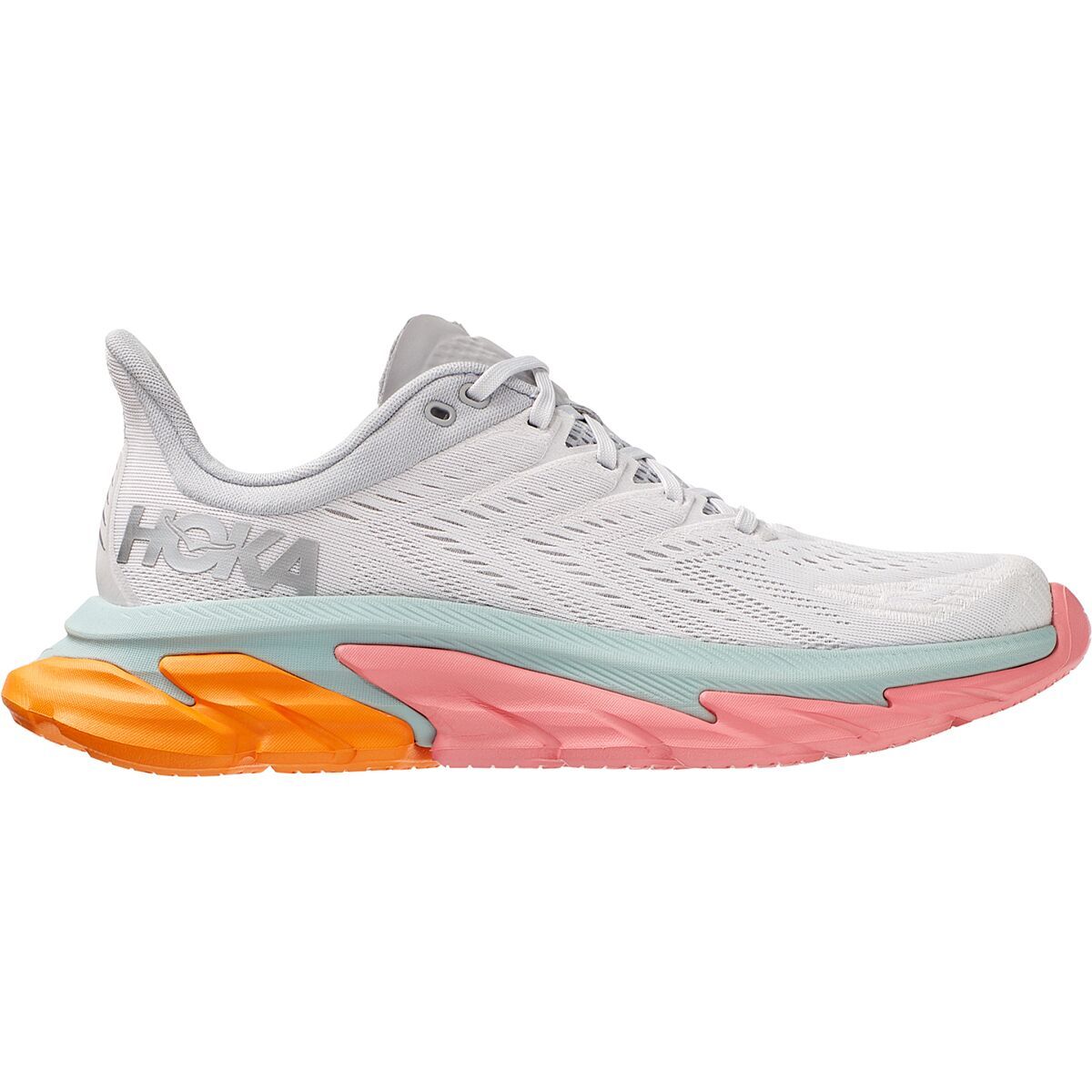 HOKA Clifton Edge Running Shoe - Men's - Footwear