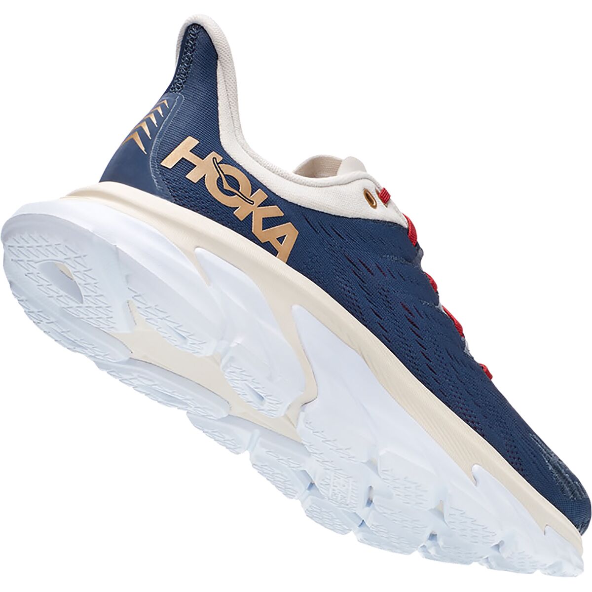 HOKA Clifton Edge TK Pack Running Shoe - Women's - Footwear