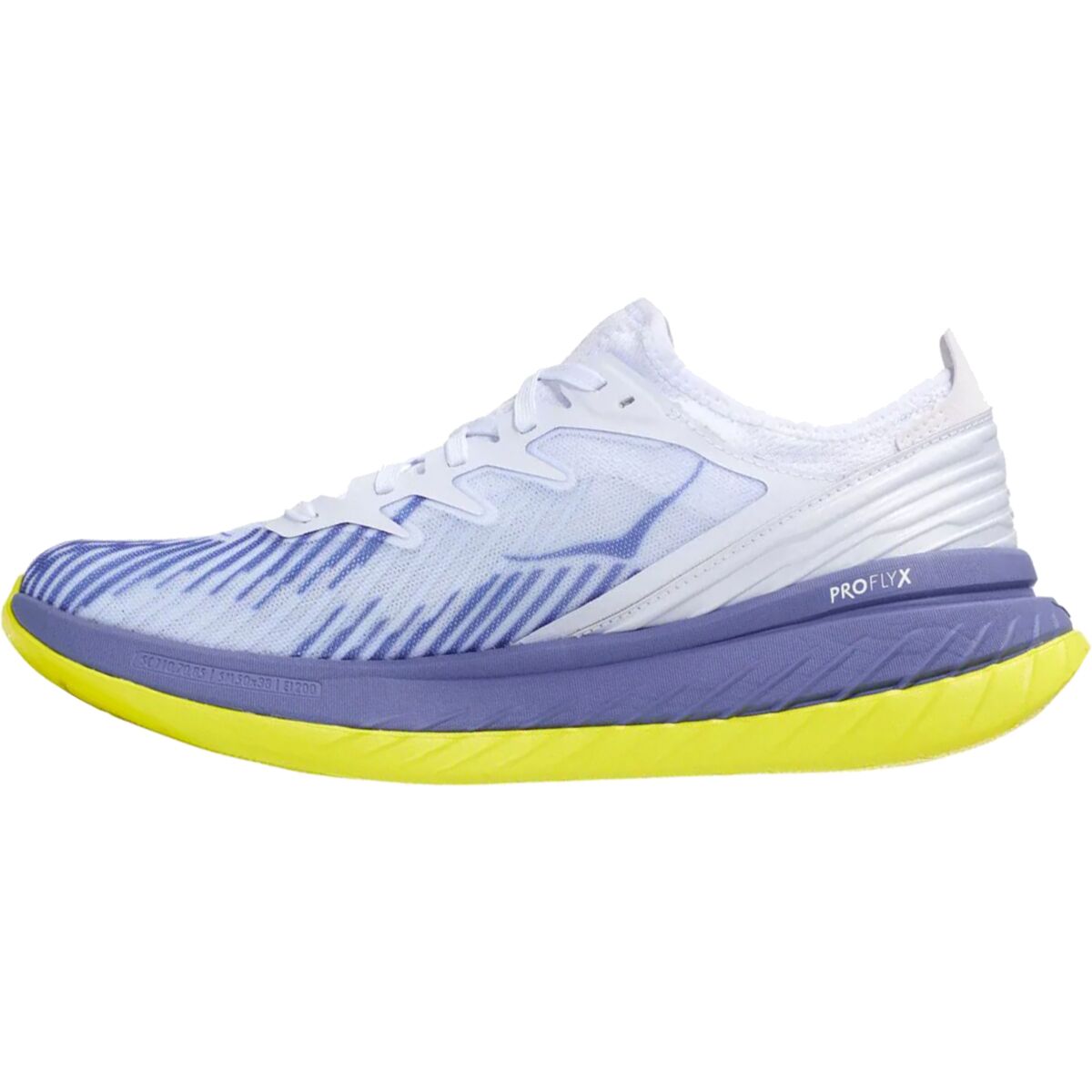 HOKA Carbon X-SPE Running Shoe - Men's - Footwear