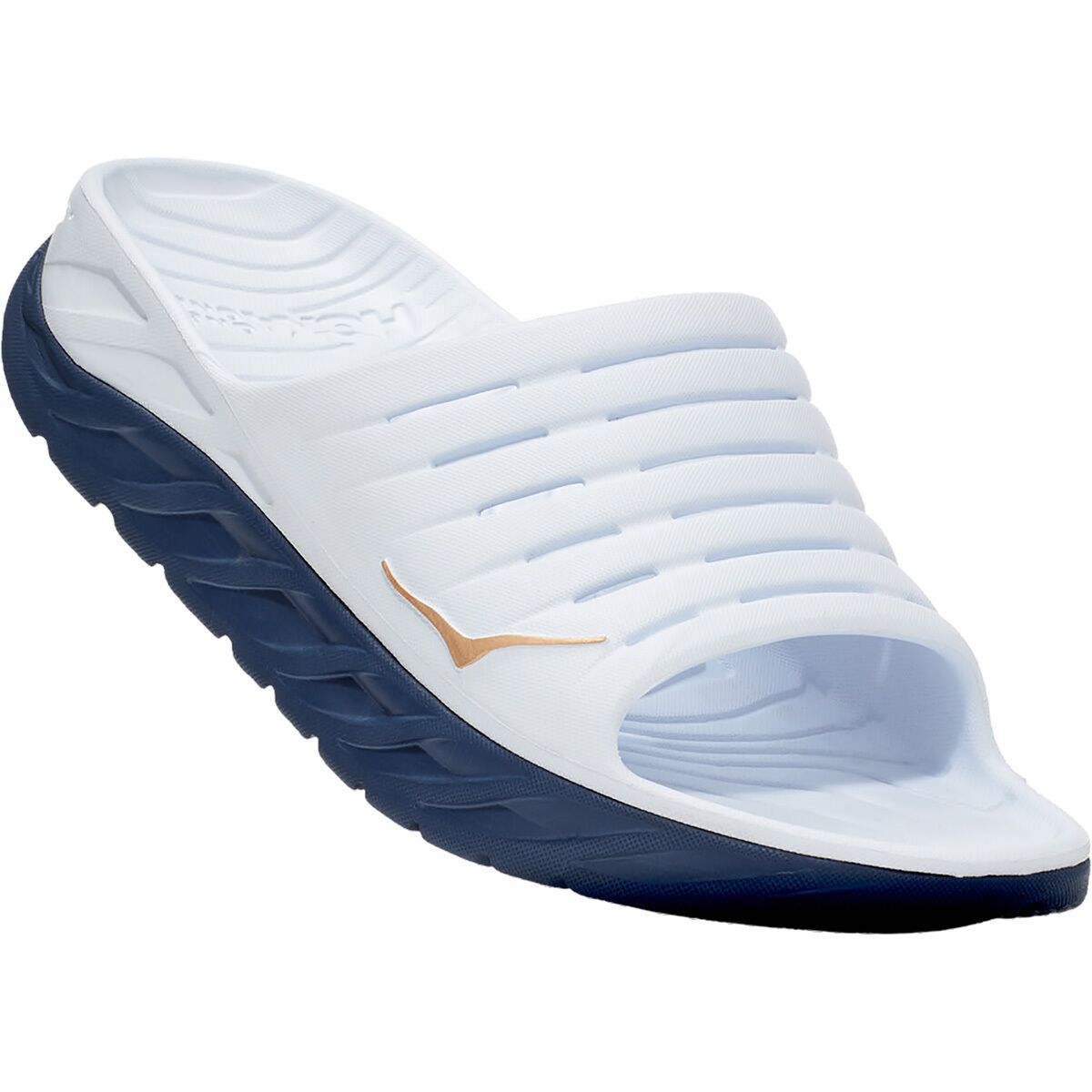 HOKA Ora Recovery Slide TK Sandal - Men's - Footwear