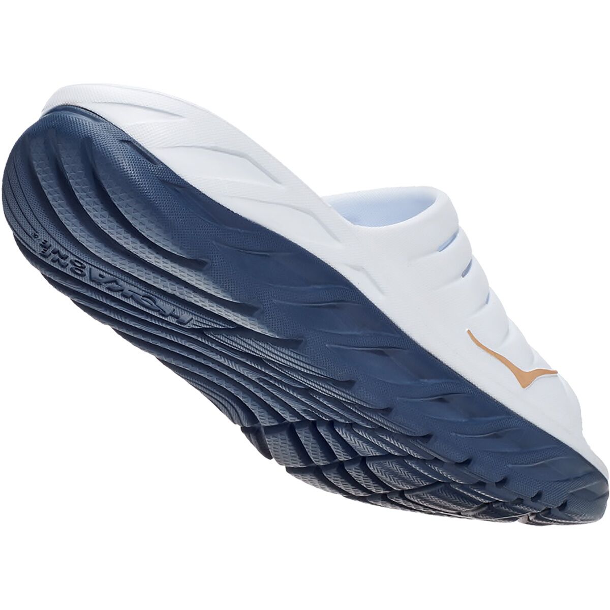 HOKA Ora Recovery Slide TK Sandal - Men's - Footwear