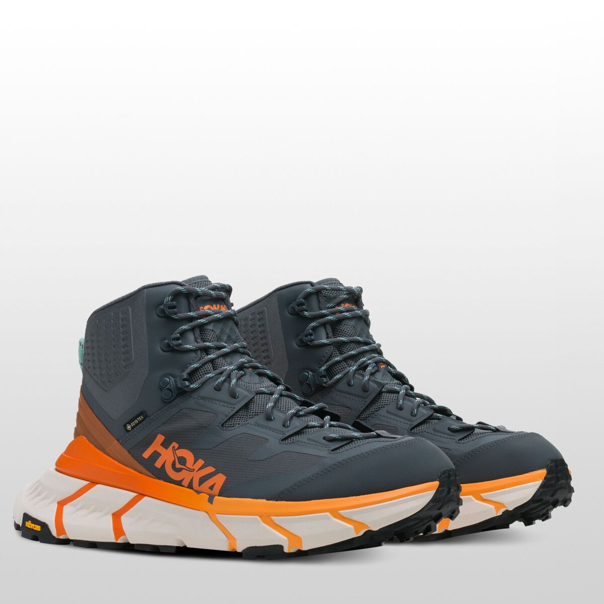 HOKA Tennine GTX Hiking Boot - Men's - Footwear
