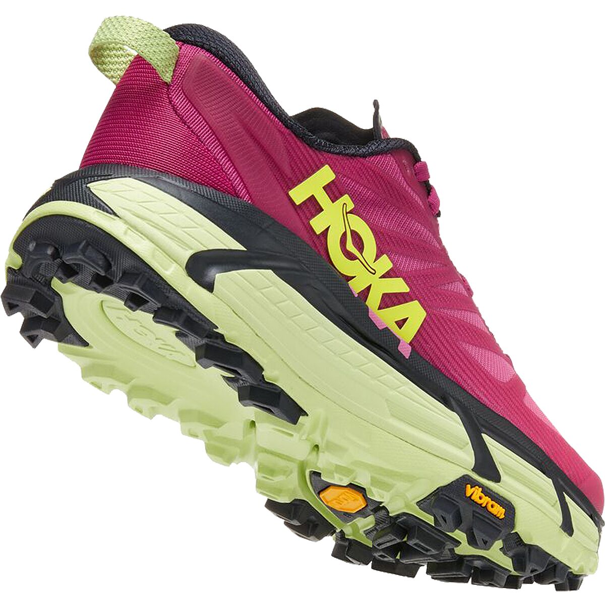 HOKA Mafate Speed 3 Trail Running Shoe - Women's - Footwear