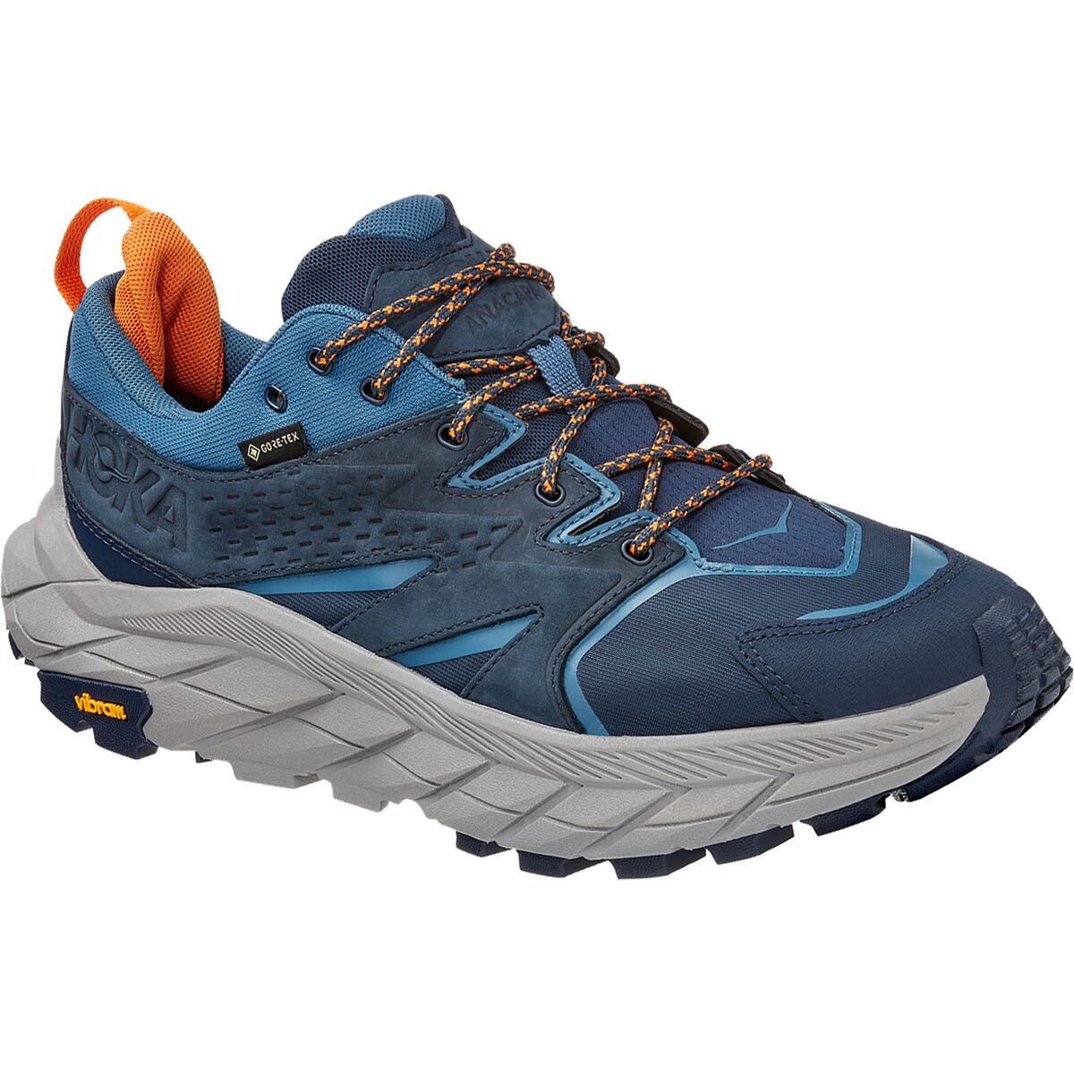 Hoka One One Anacapa Low Gtx Comprar Precio Y Opini n 2023 Hoka One One Anacapa Low Gtx Comprar Precio Y Opini n 2023