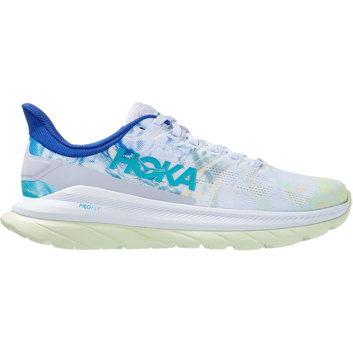 HOKA Mach 4 Together Pack Running Shoe - Women's - Footwear