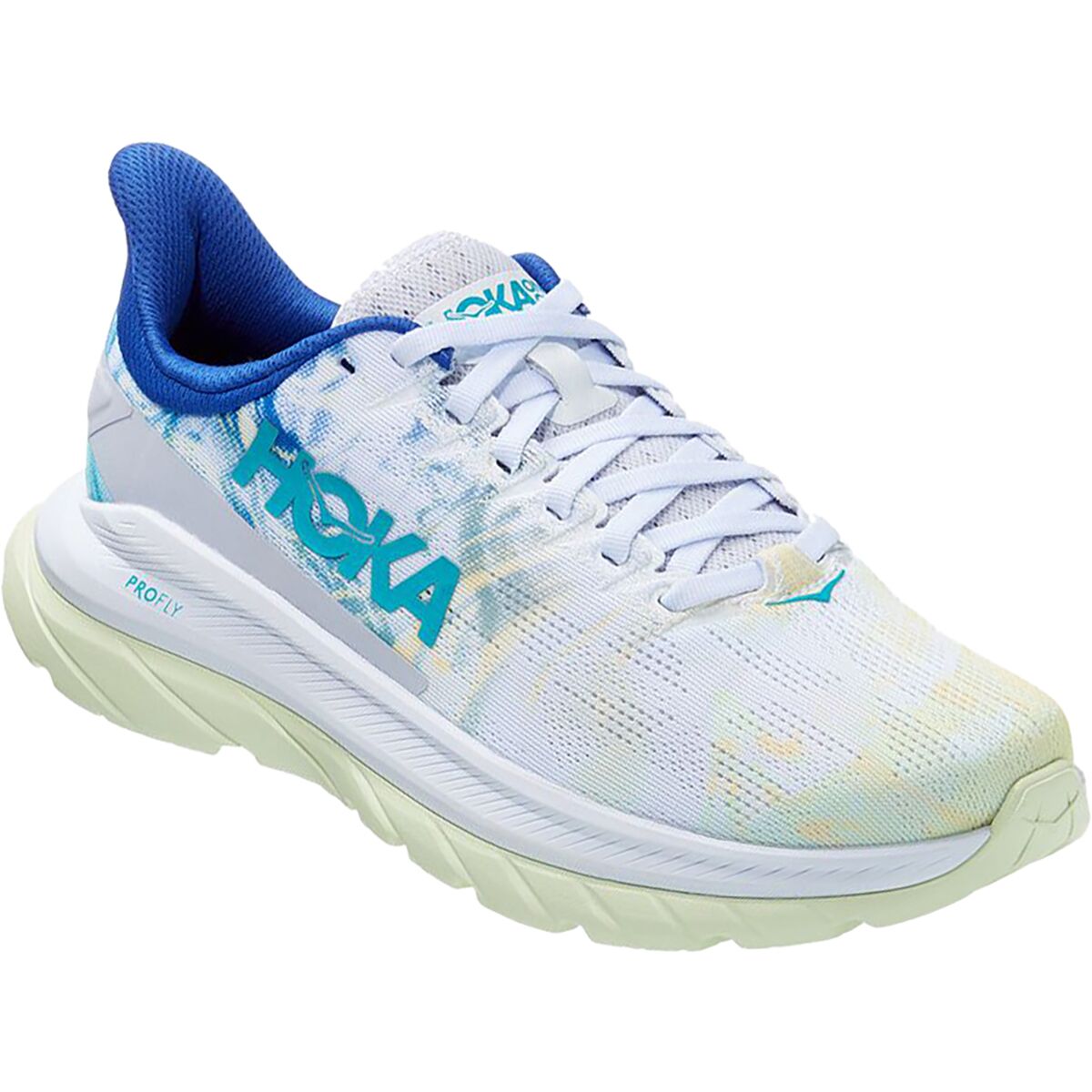 HOKA Mach 4 Together Pack Running Shoe - Women's - Footwear