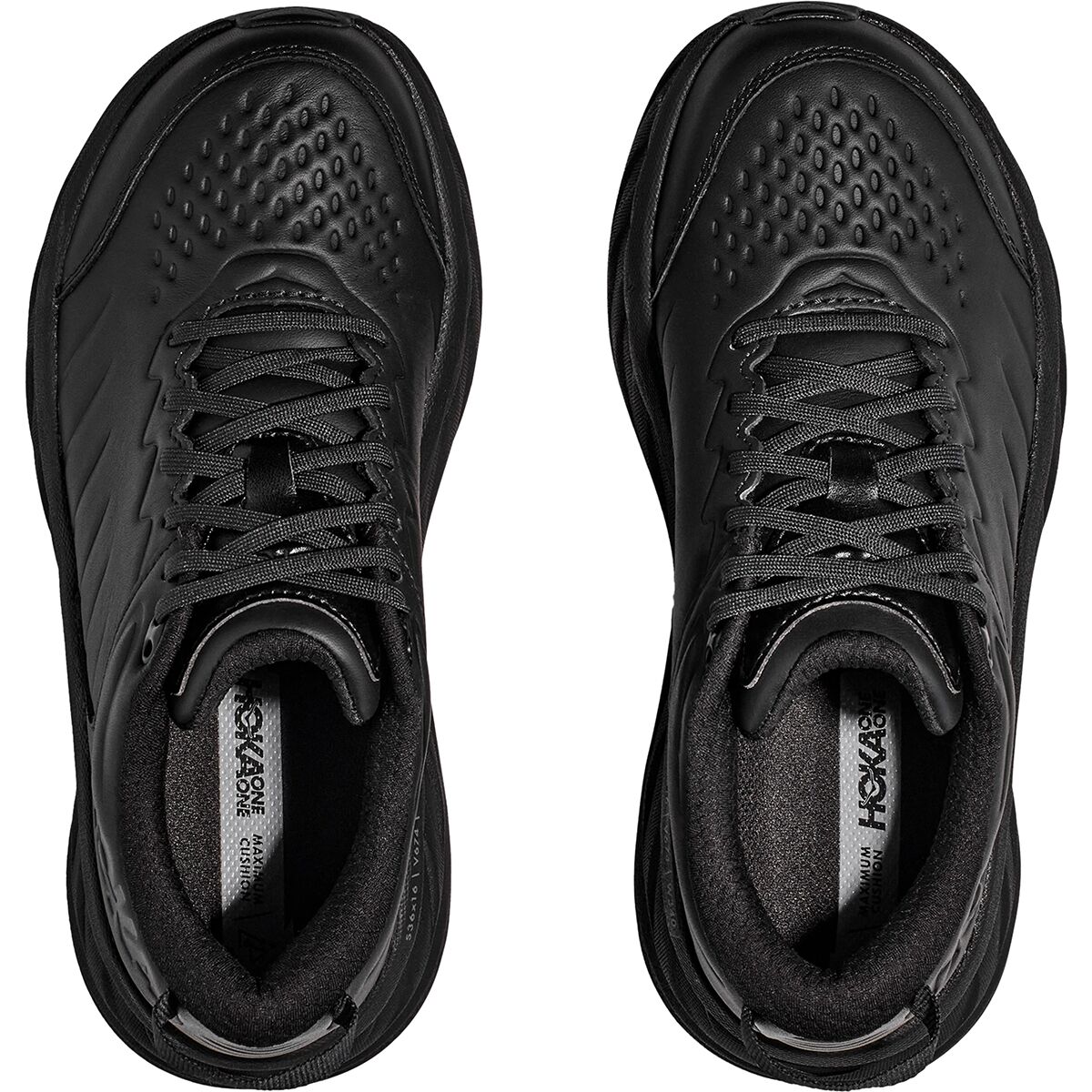 HOKA Bondi SR Wide Shoe - Women's - Footwear