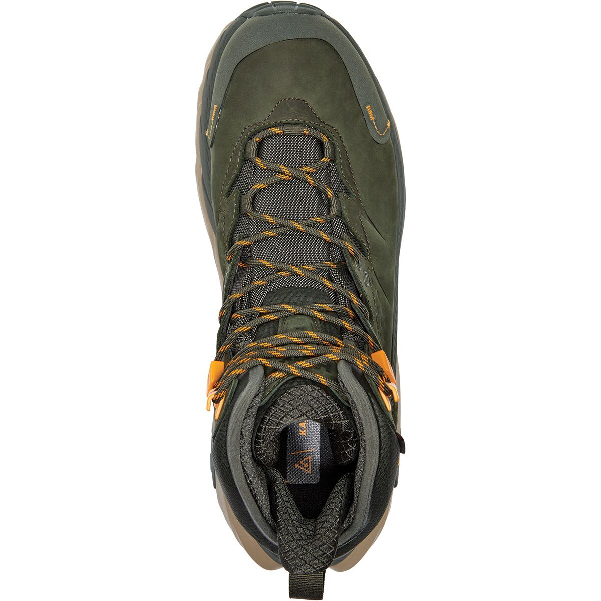 HOKA Kaha 2 GTX Hiking Boot - Men's - Footwear