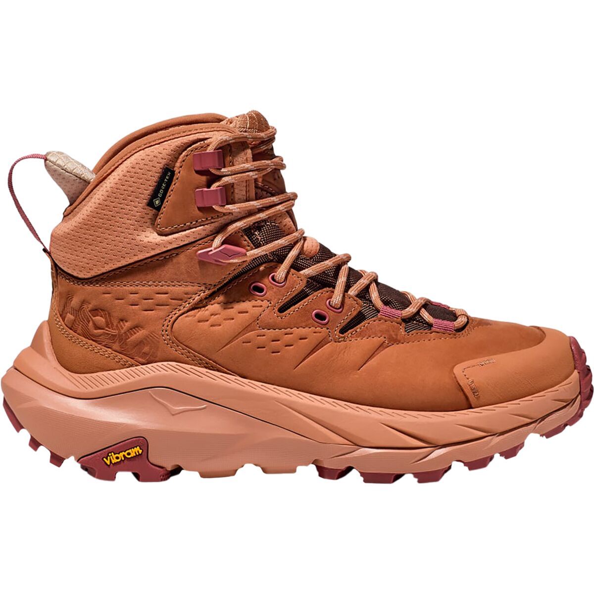 HOKA Kaha 2 GTX Hiking Boot - Women's - Footwear