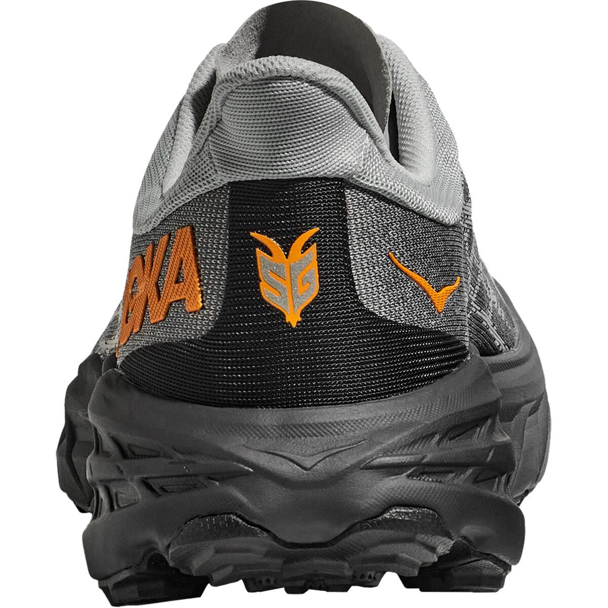 HOKA Speedgoat 5 Wide Running Shoe - Men's - Footwear