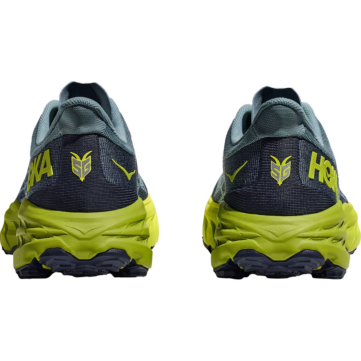 HOKA Speedgoat 5 Wide Running Shoe - Men's - Footwear