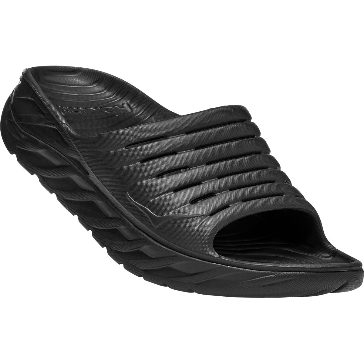 HOKA Ora Recovery Slide - Footwear